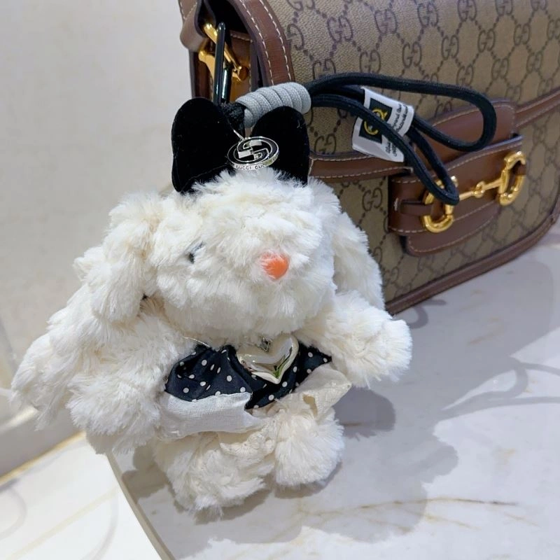 Genuine Gucci Ornaments