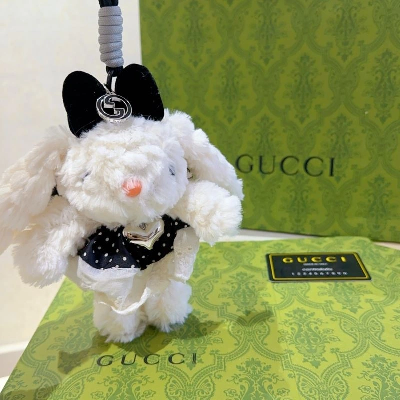 Genuine Gucci Ornaments