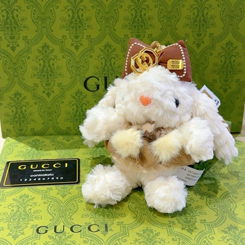 Perfect replica Gucci Ornaments