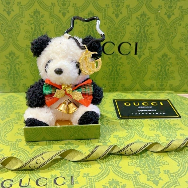 Gucci Ornaments