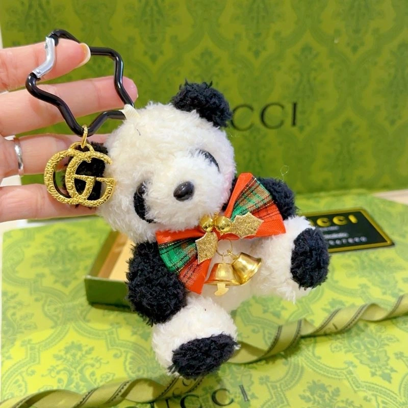 Genuine Gucci Ornaments