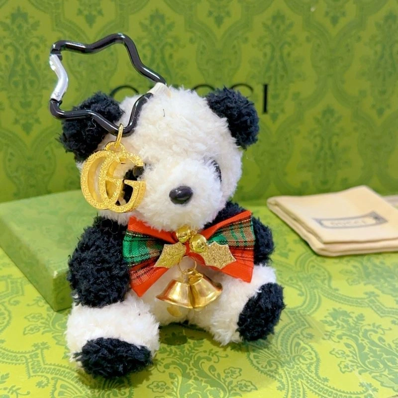 Genuine Gucci Ornaments