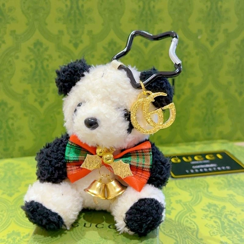 Genuine Gucci Ornaments