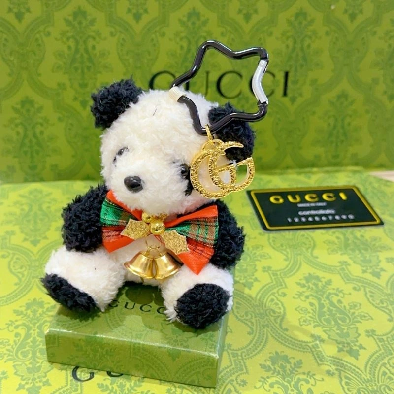 Genuine Gucci Ornaments