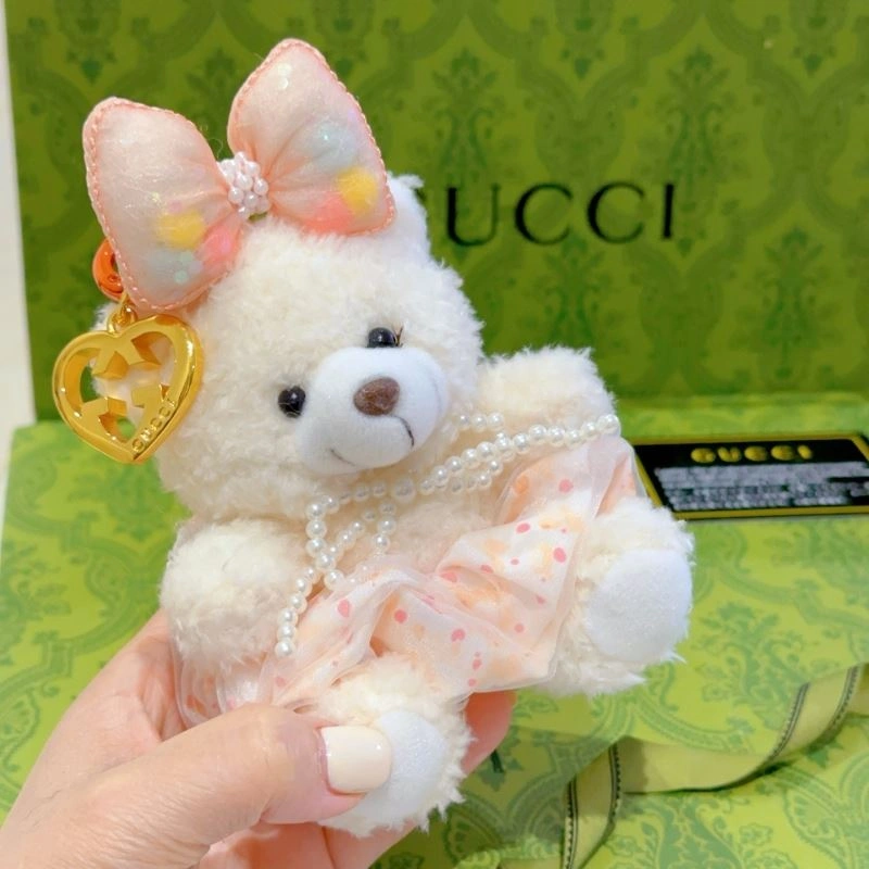 Legit Gucci Ornaments
