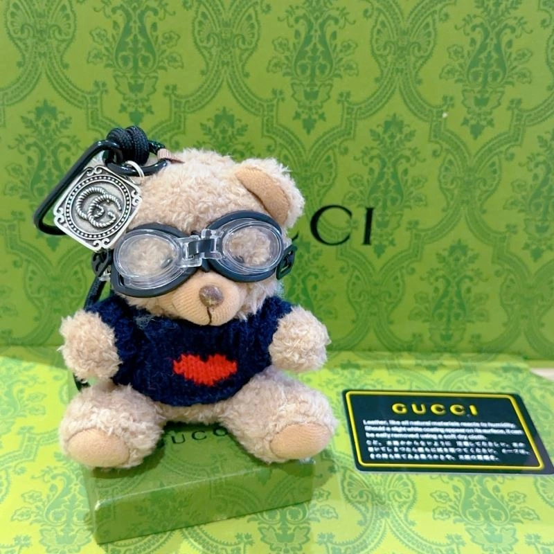 Gucci Ornaments