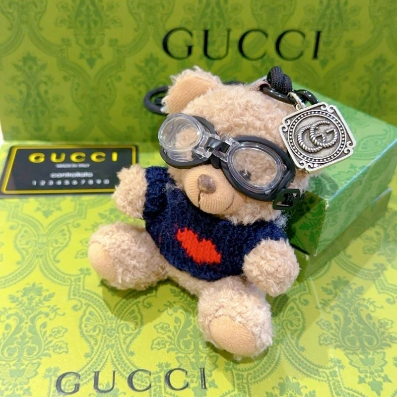 Value-priced Gucci Ornaments