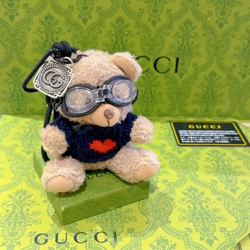Value-priced Gucci Ornaments