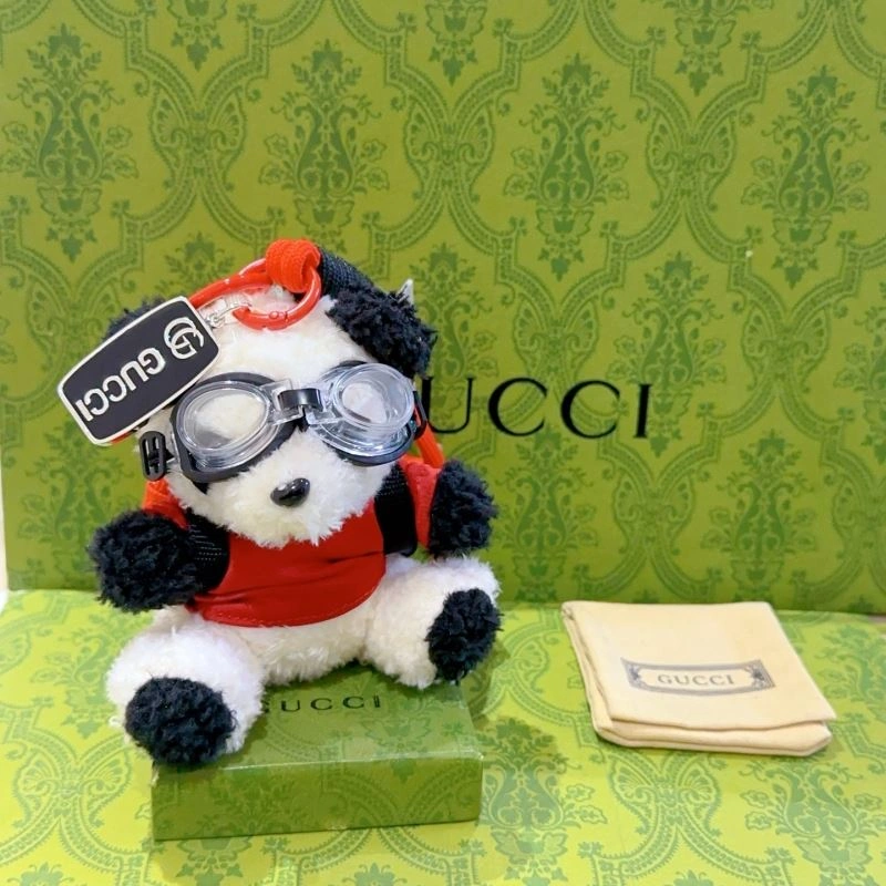 Gucci Ornaments