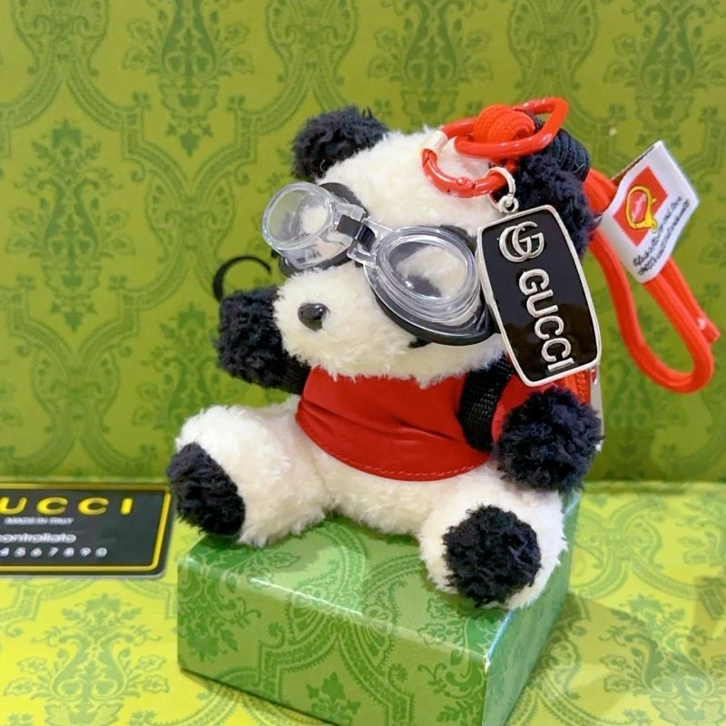 Brand-original Gucci Ornaments