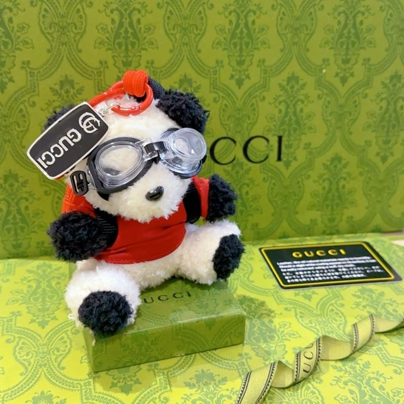 Brand-original Gucci Ornaments