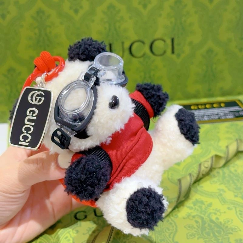 Brand-original Gucci Ornaments