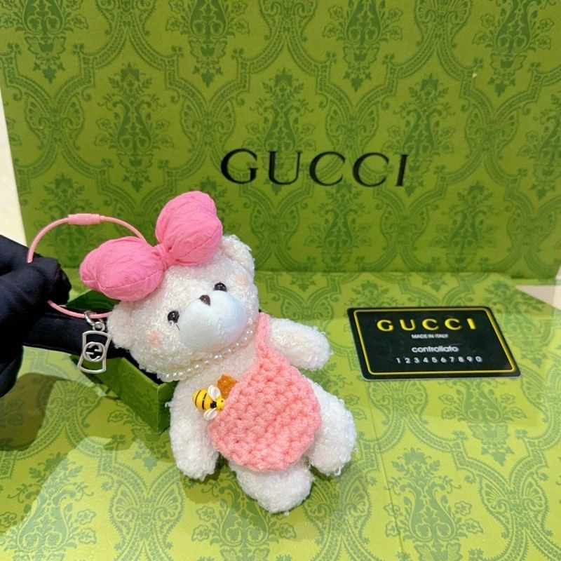 Gucci Ornaments