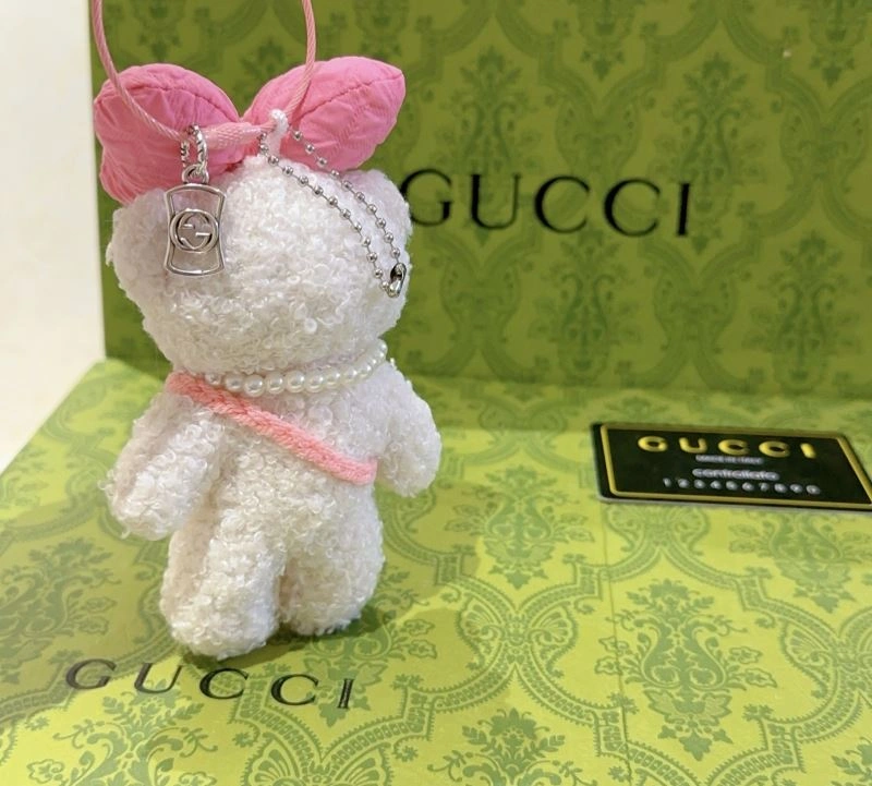 Low-cost Gucci Ornaments