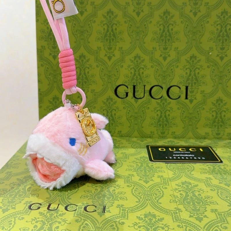 Precise copy Gucci Ornaments