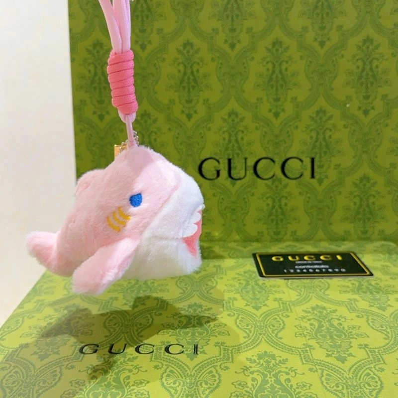 Precise copy Gucci Ornaments