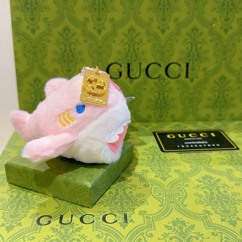 Precise copy Gucci Ornaments