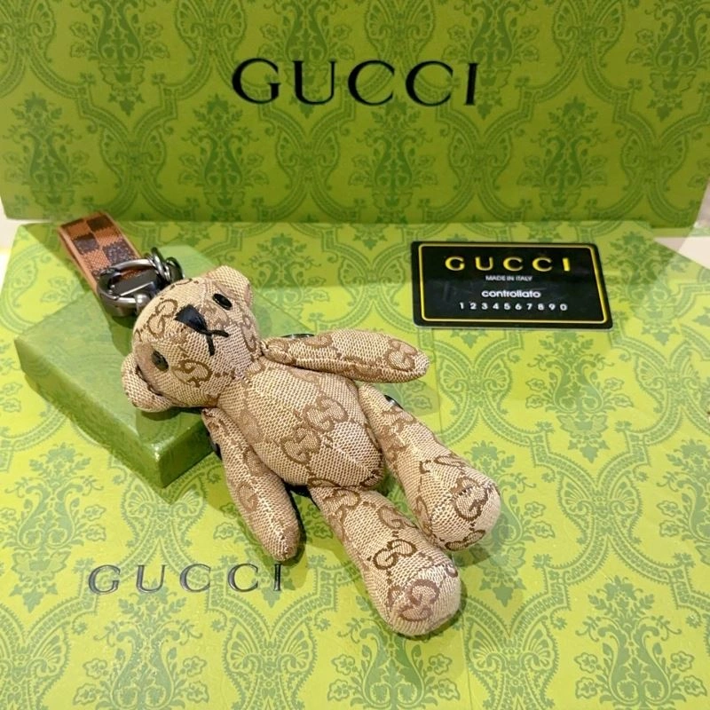 Top mirror Gucci Ornaments