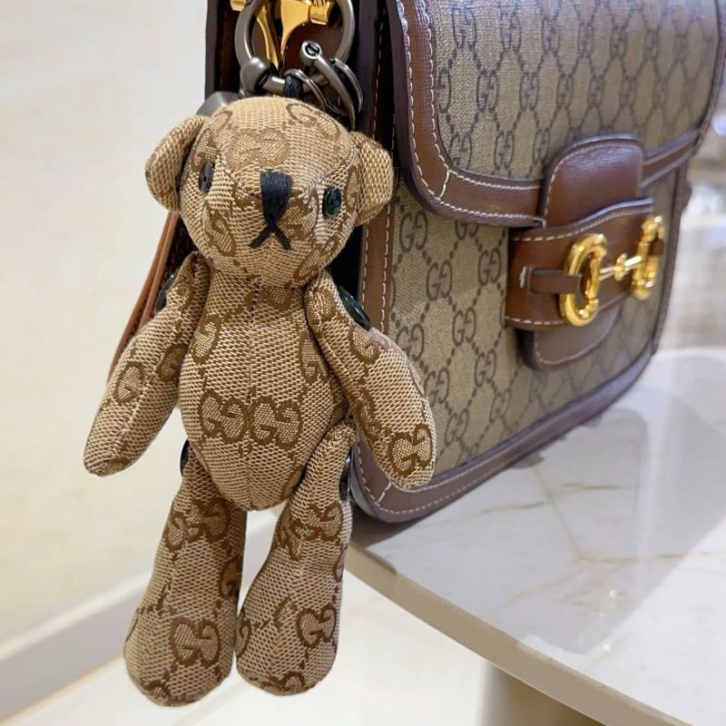 Top mirror Gucci Ornaments
