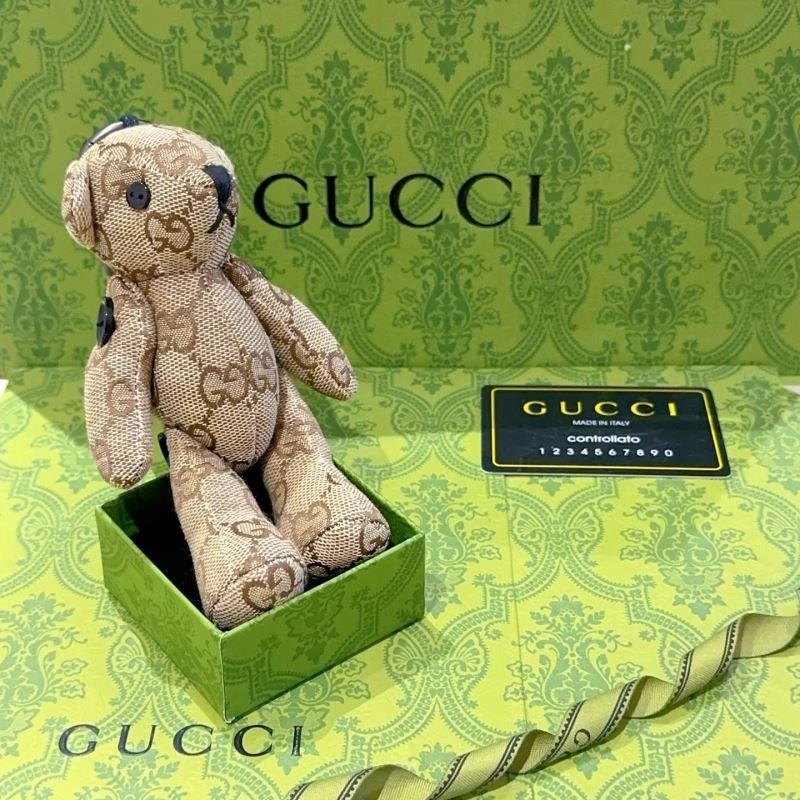 Top mirror Gucci Ornaments