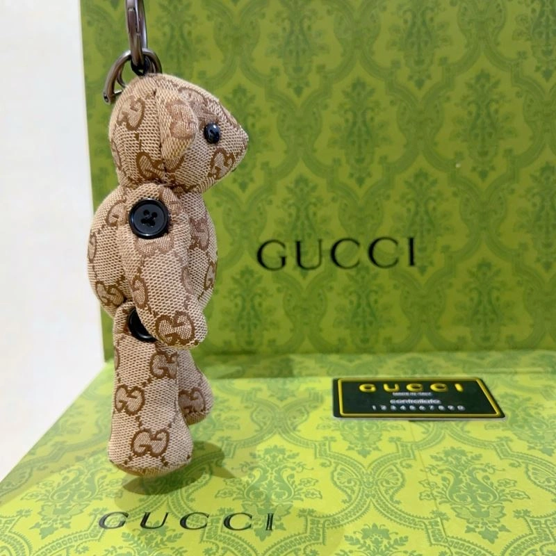 Top mirror Gucci Ornaments