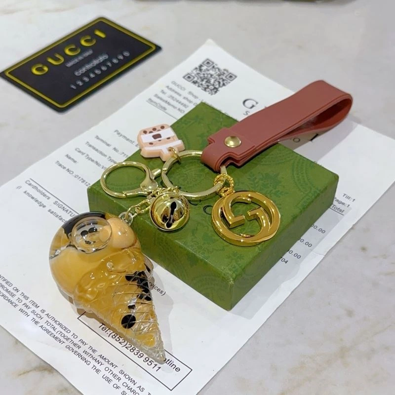 Top mirror Gucci Ornaments