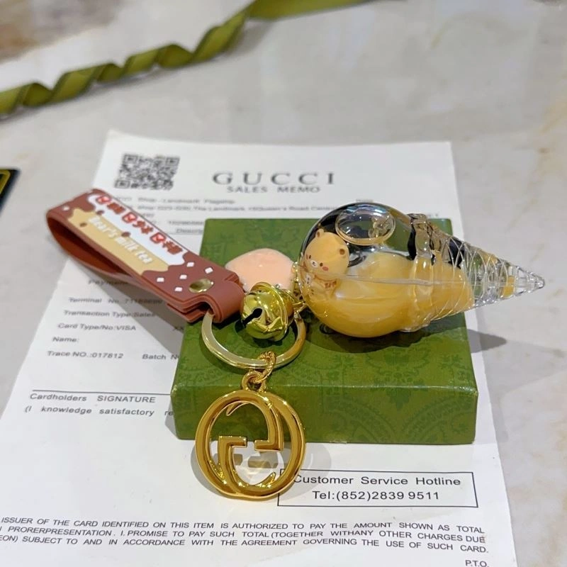 Top mirror Gucci Ornaments