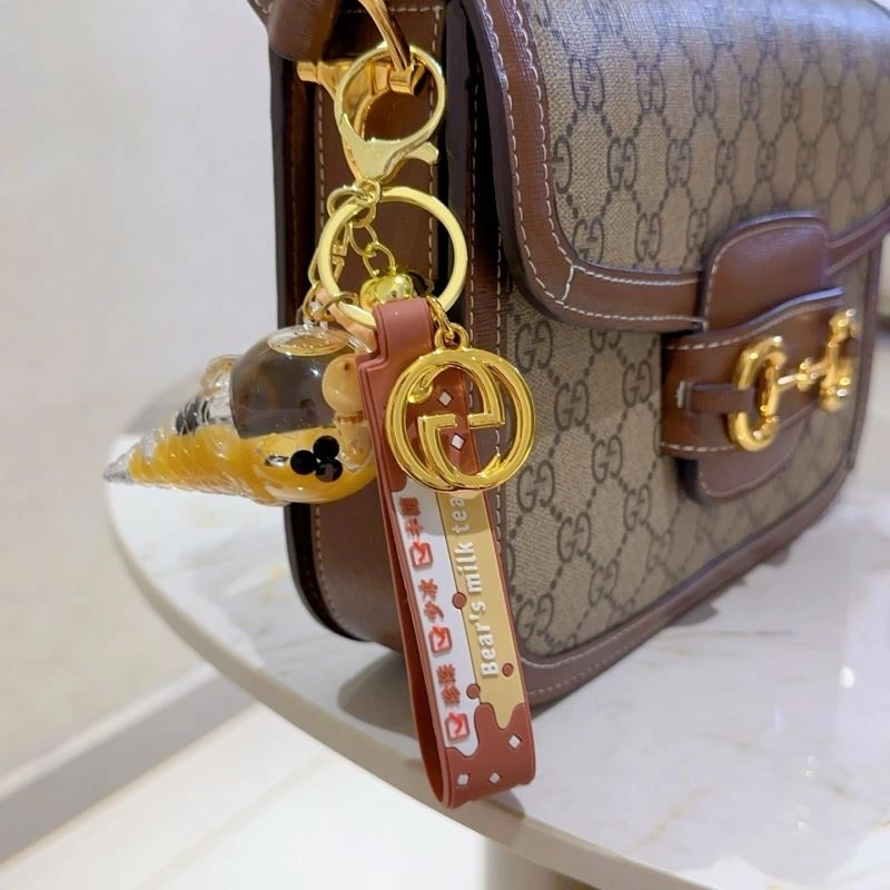 Top mirror Gucci Ornaments