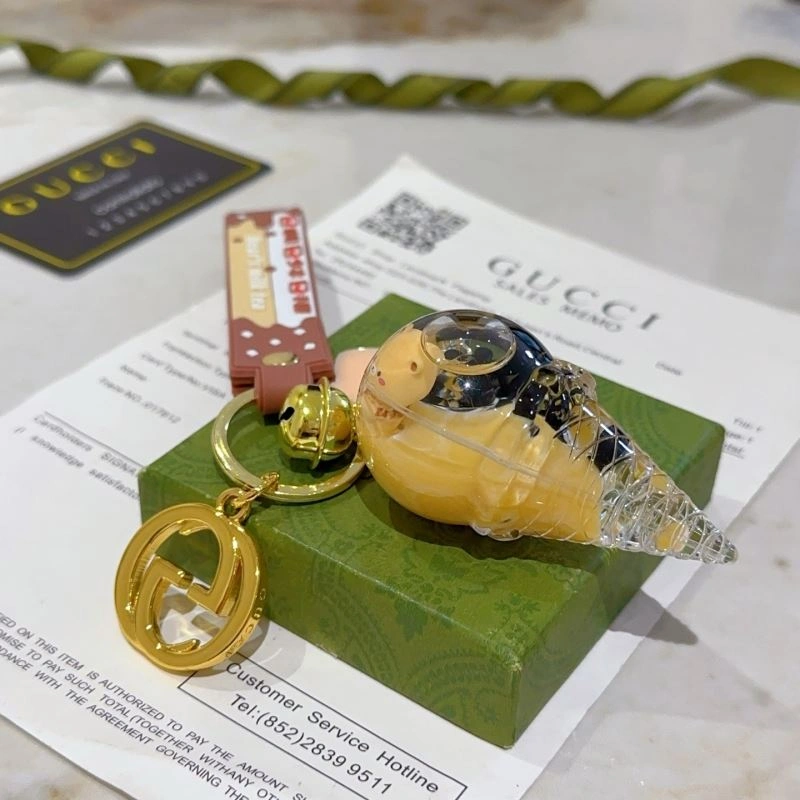 Top mirror Gucci Ornaments