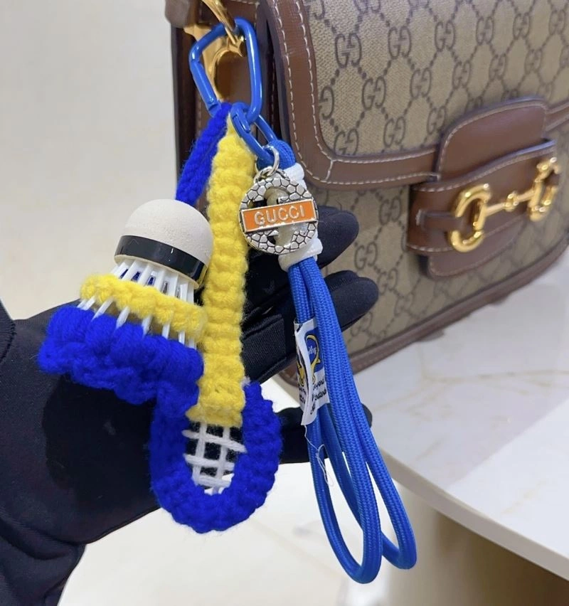 High fidelity Gucci Ornaments