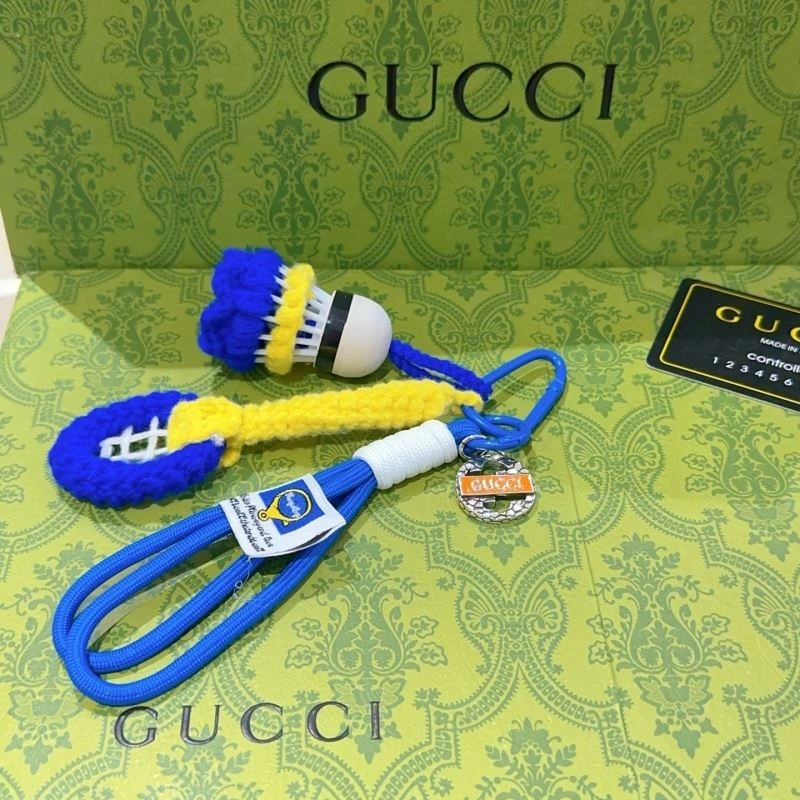 High fidelity Gucci Ornaments