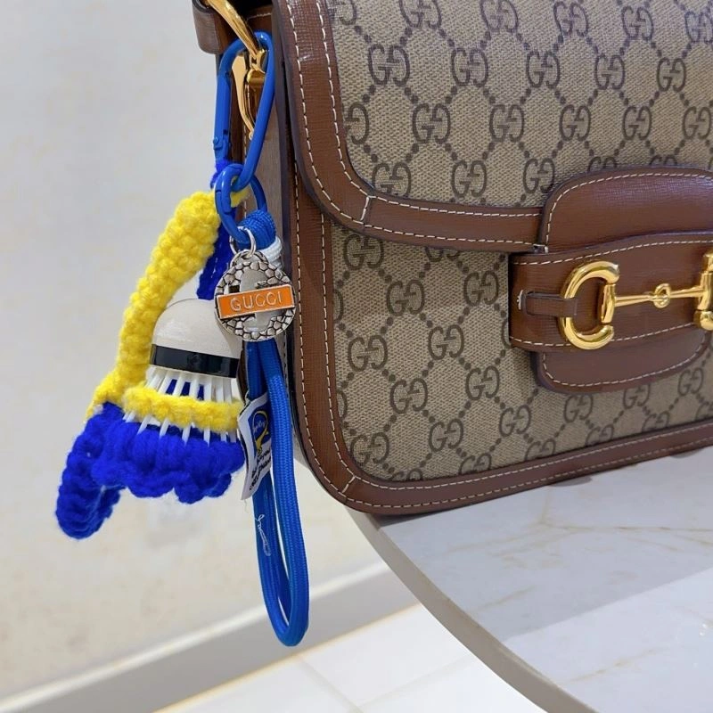 High fidelity Gucci Ornaments