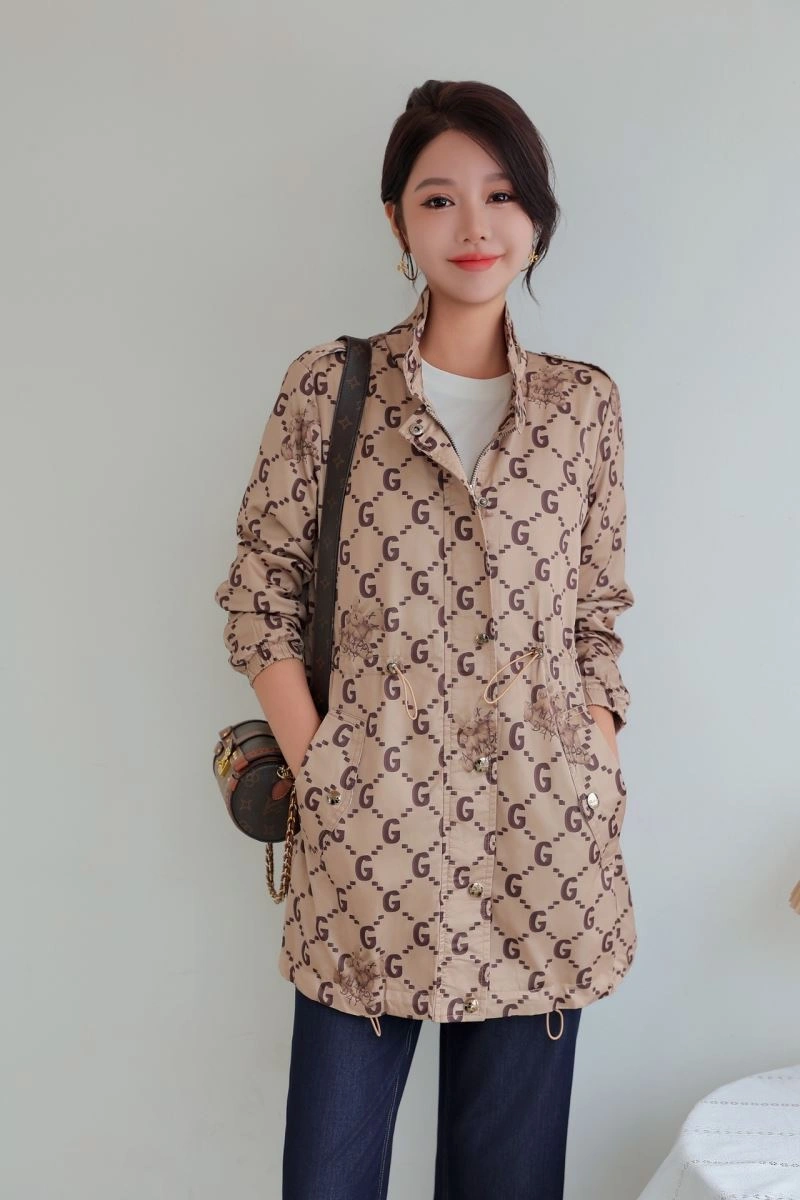 Gucci Outwear