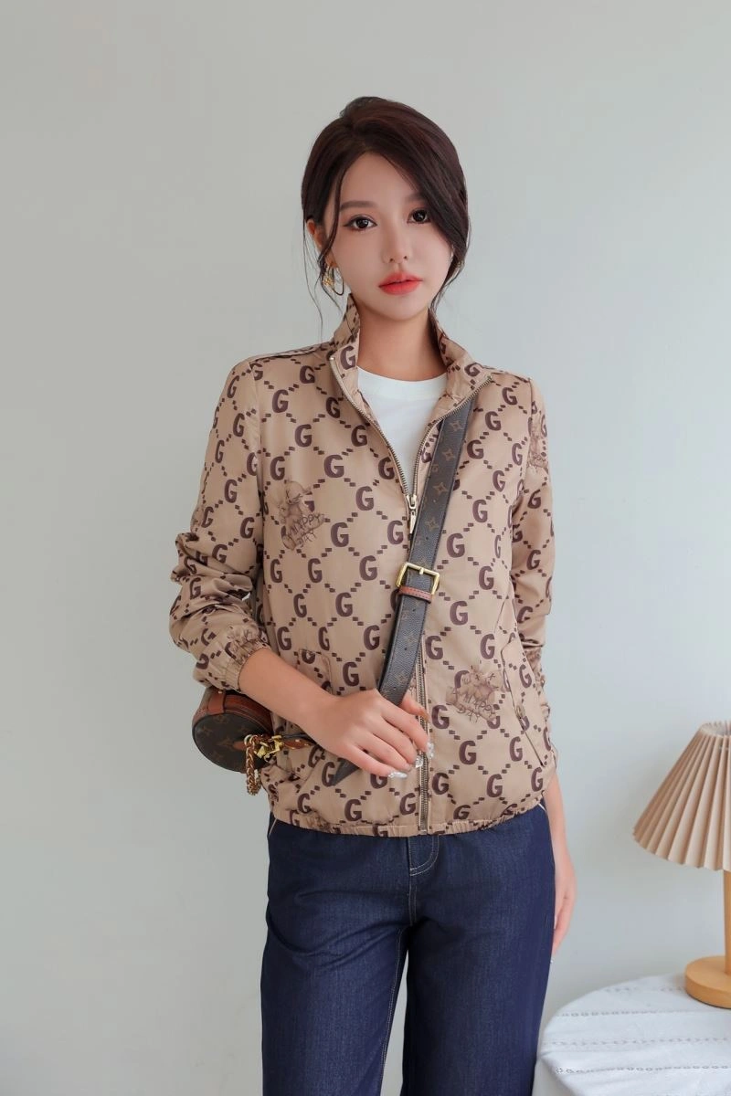 Gucci Outwear