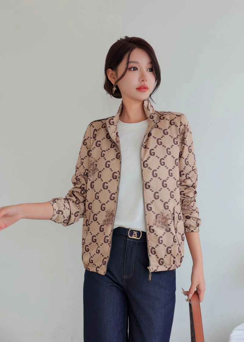 Exact replica Gucci Outwear