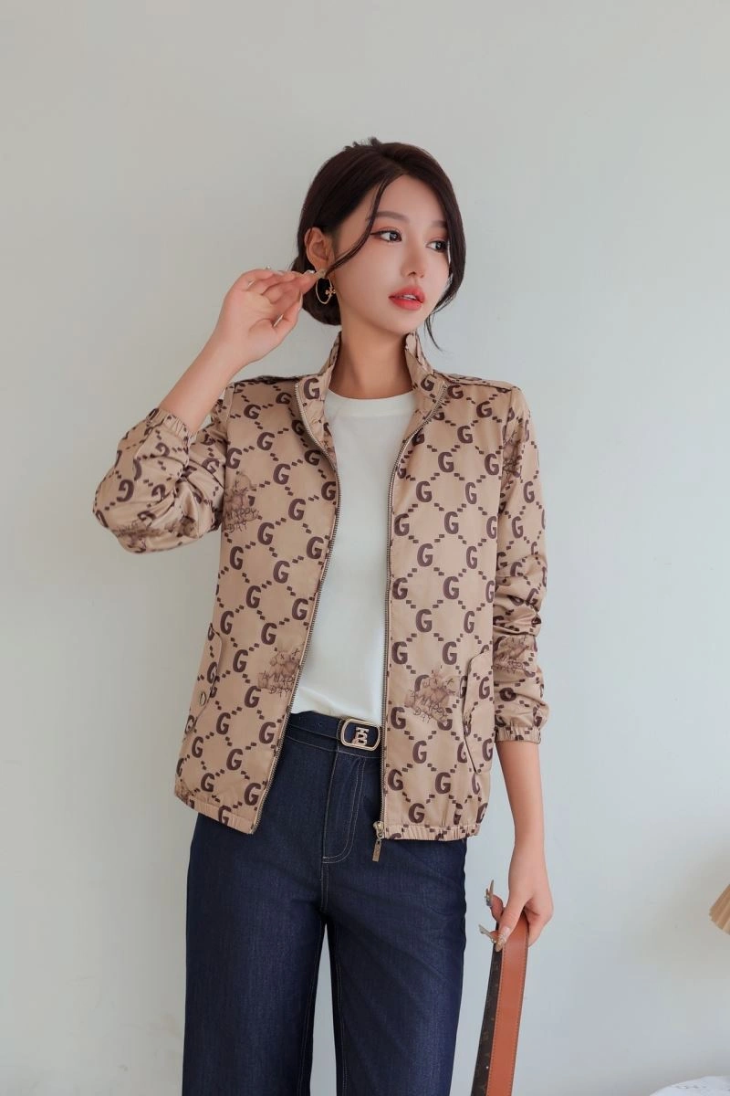 Exact replica Gucci Outwear