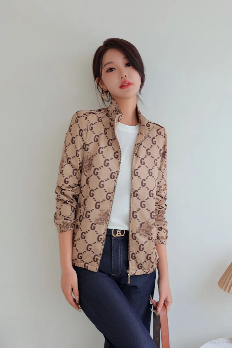 Exact replica Gucci Outwear