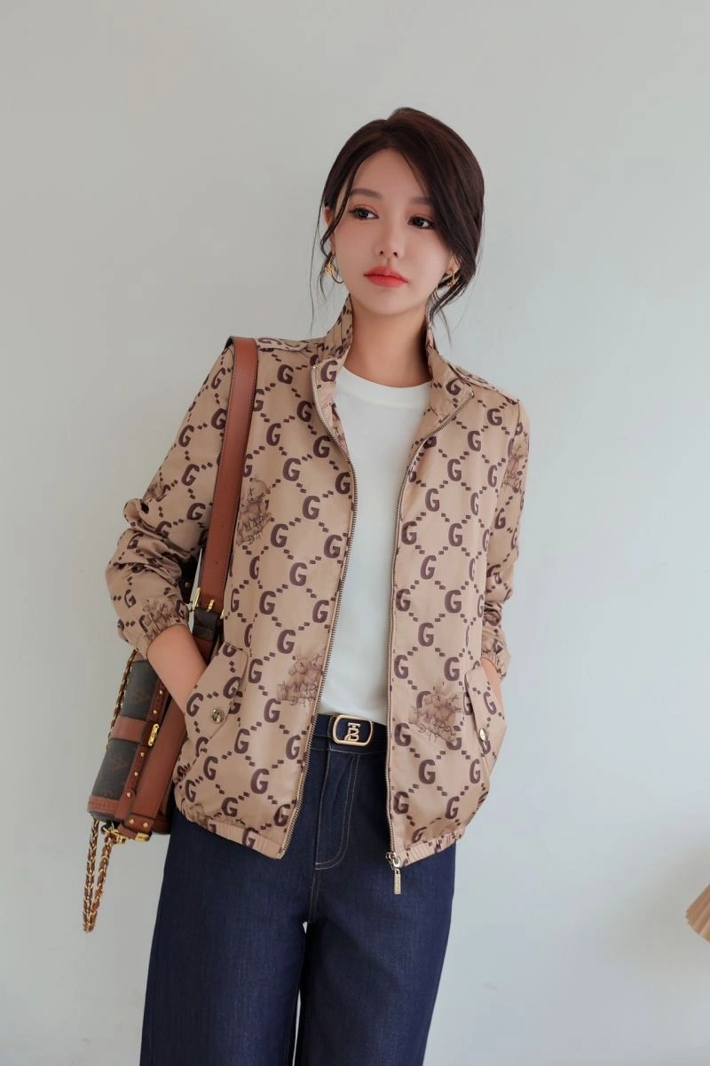 Exact replica Gucci Outwear