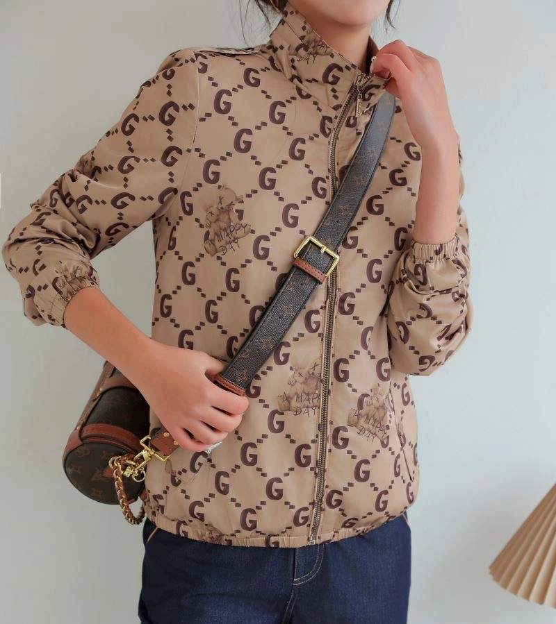Exact replica Gucci Outwear