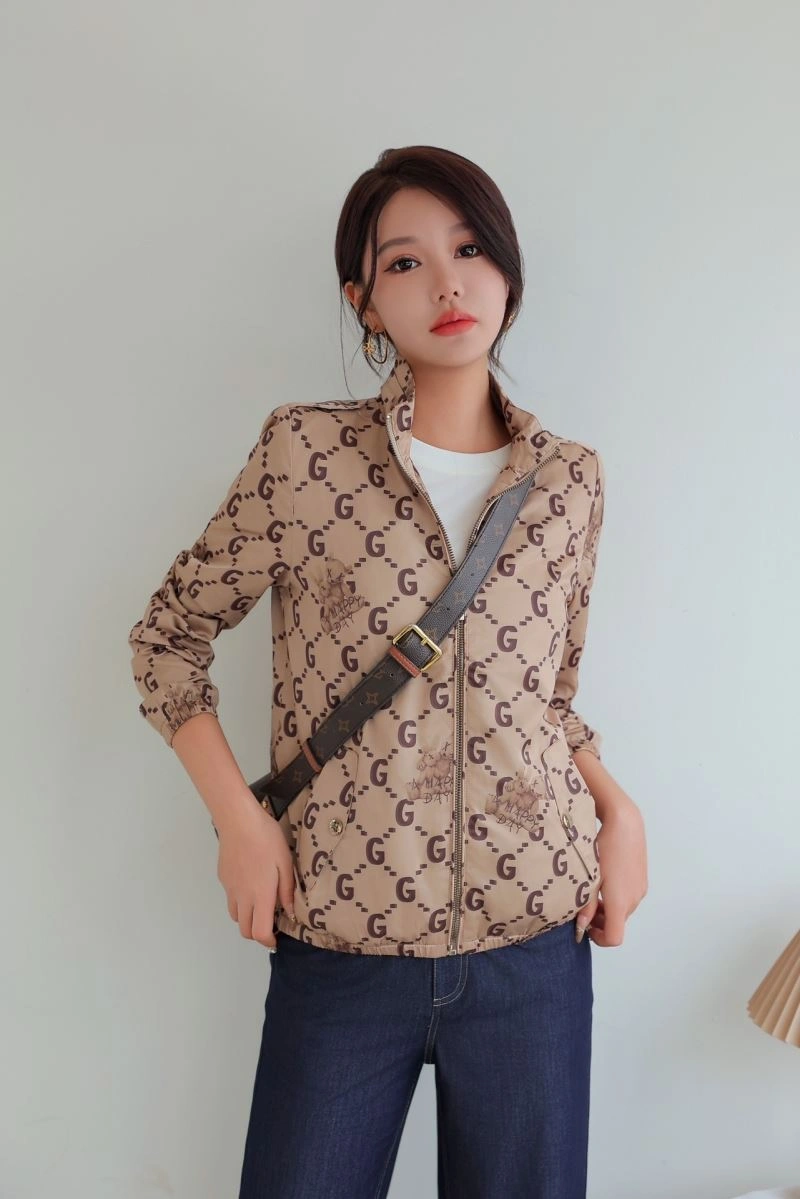 Exact replica Gucci Outwear