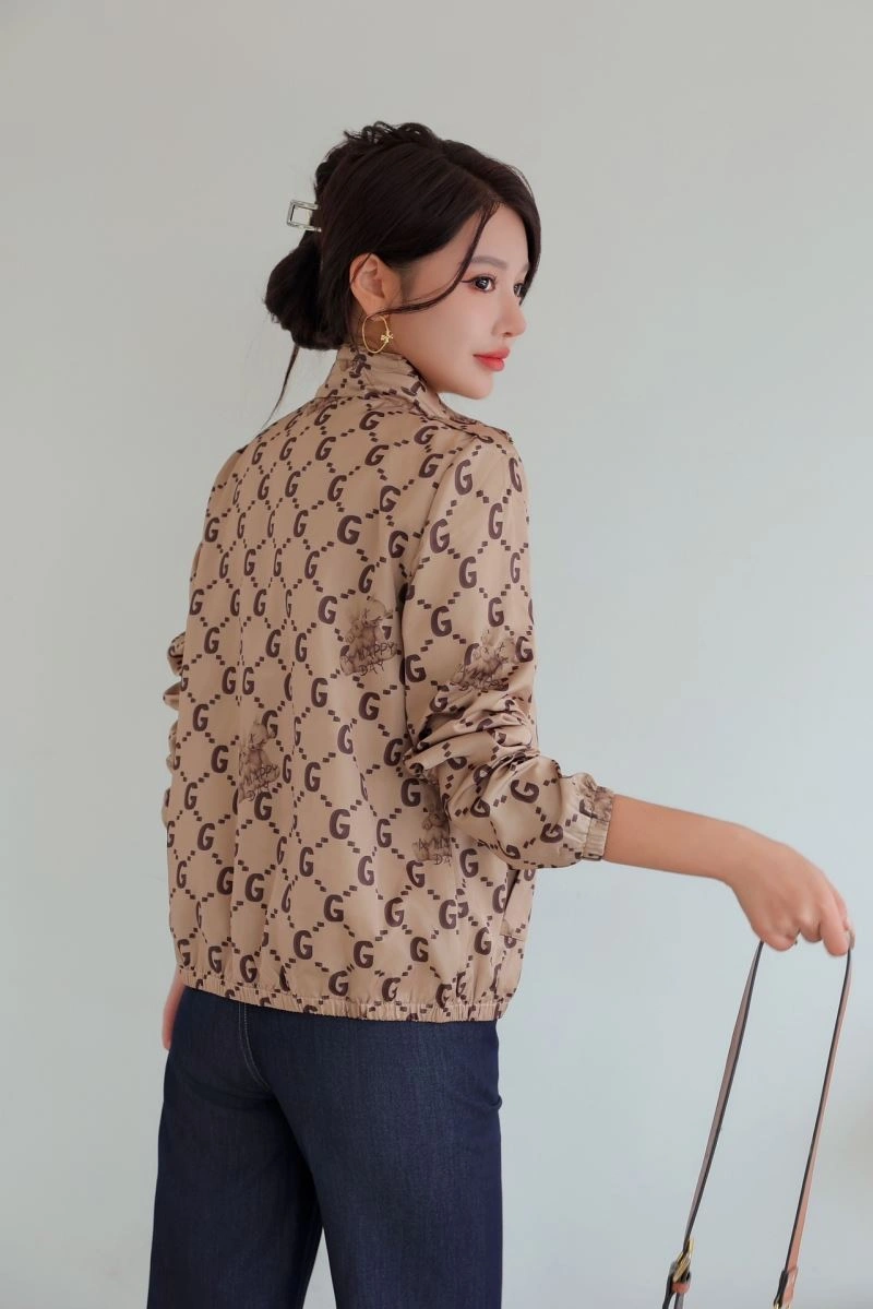 Exact replica Gucci Outwear