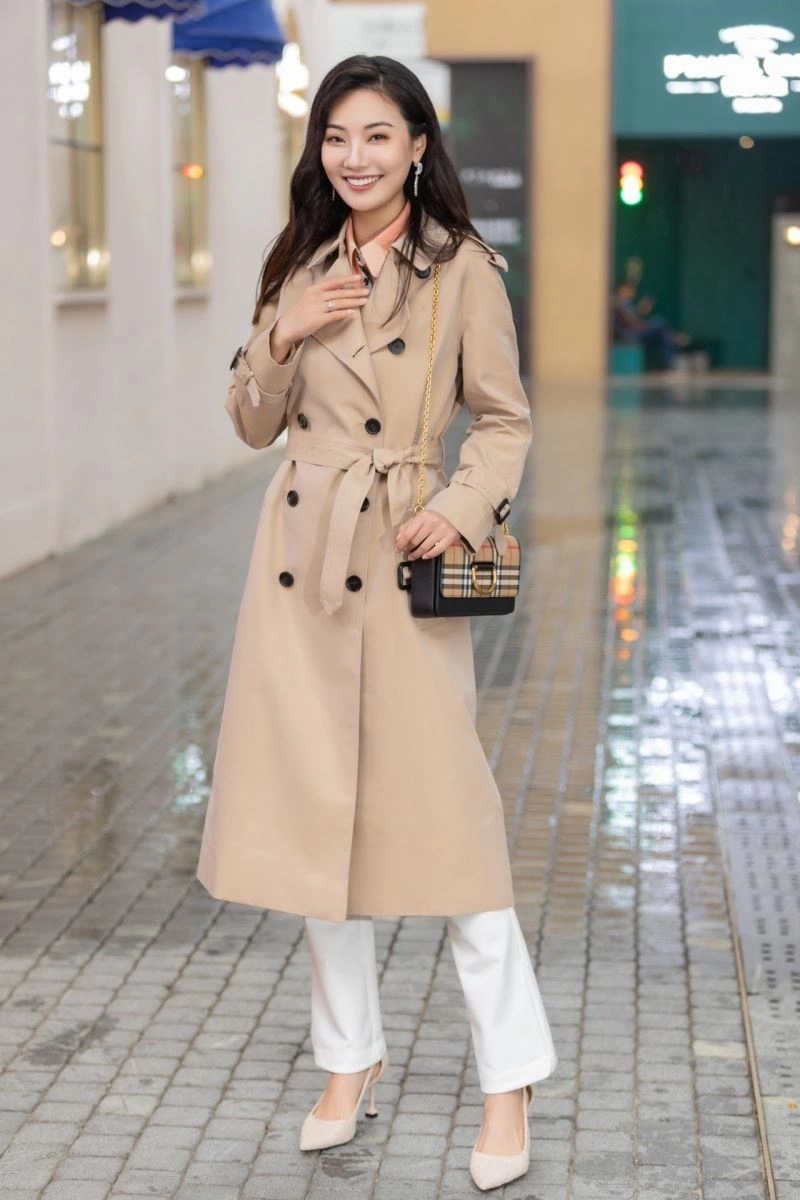 Indistinguishable Gucci Outwear