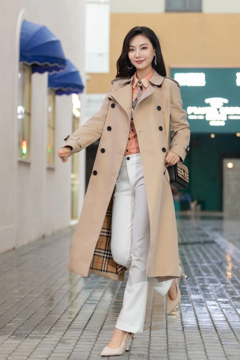 Indistinguishable Gucci Outwear