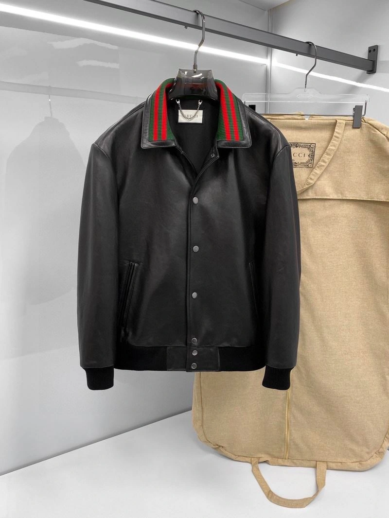 Gucci Outwear