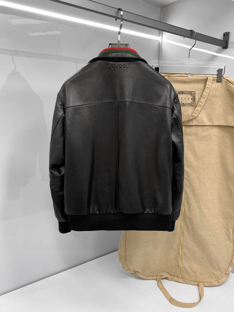 Mirror quality Gucci Outwear