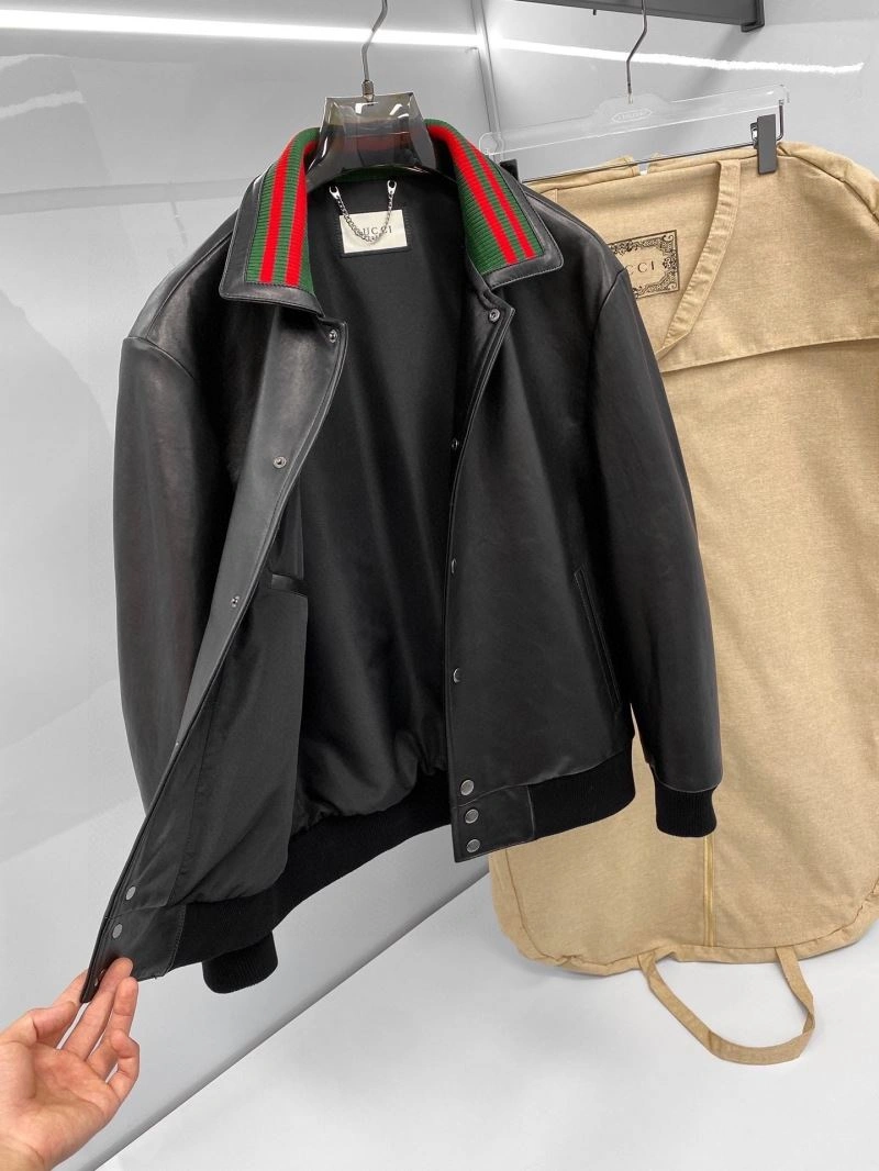 Mirror quality Gucci Outwear