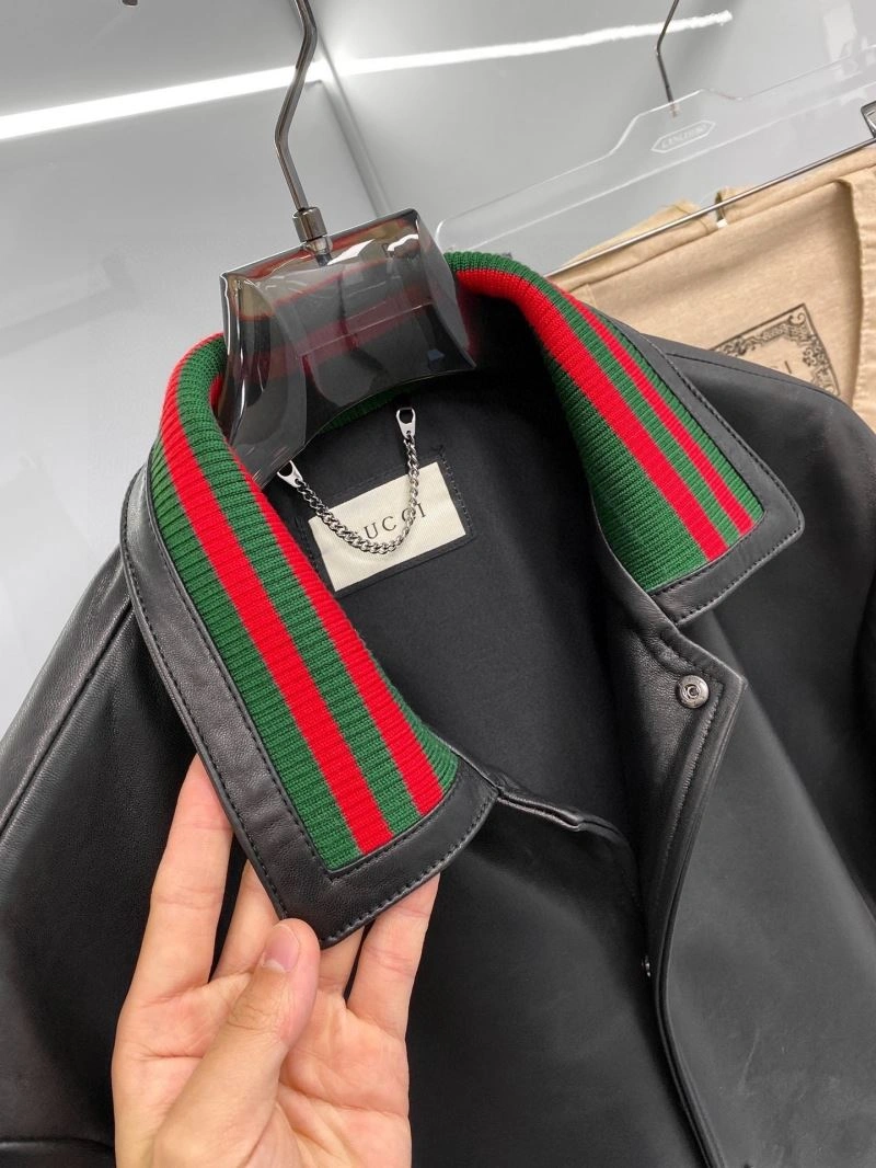 Mirror quality Gucci Outwear