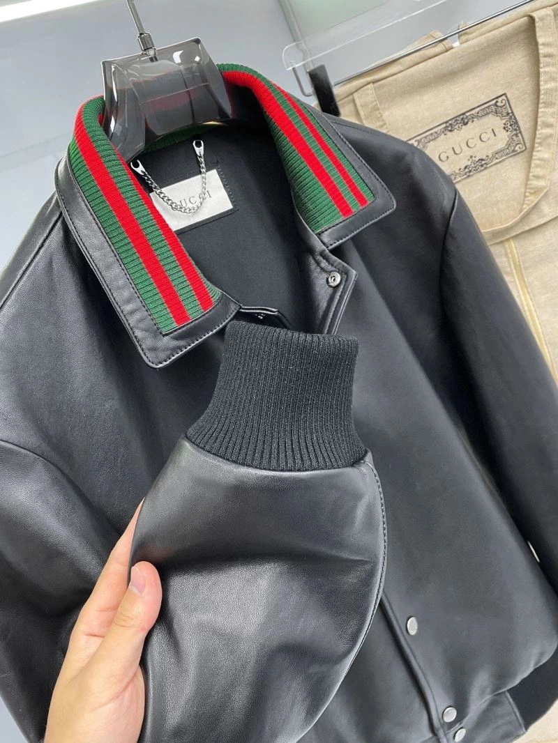 Mirror quality Gucci Outwear