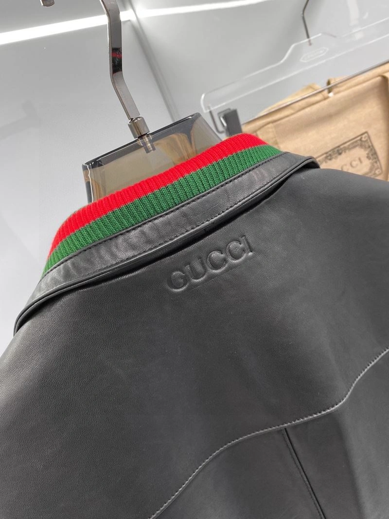 Mirror quality Gucci Outwear