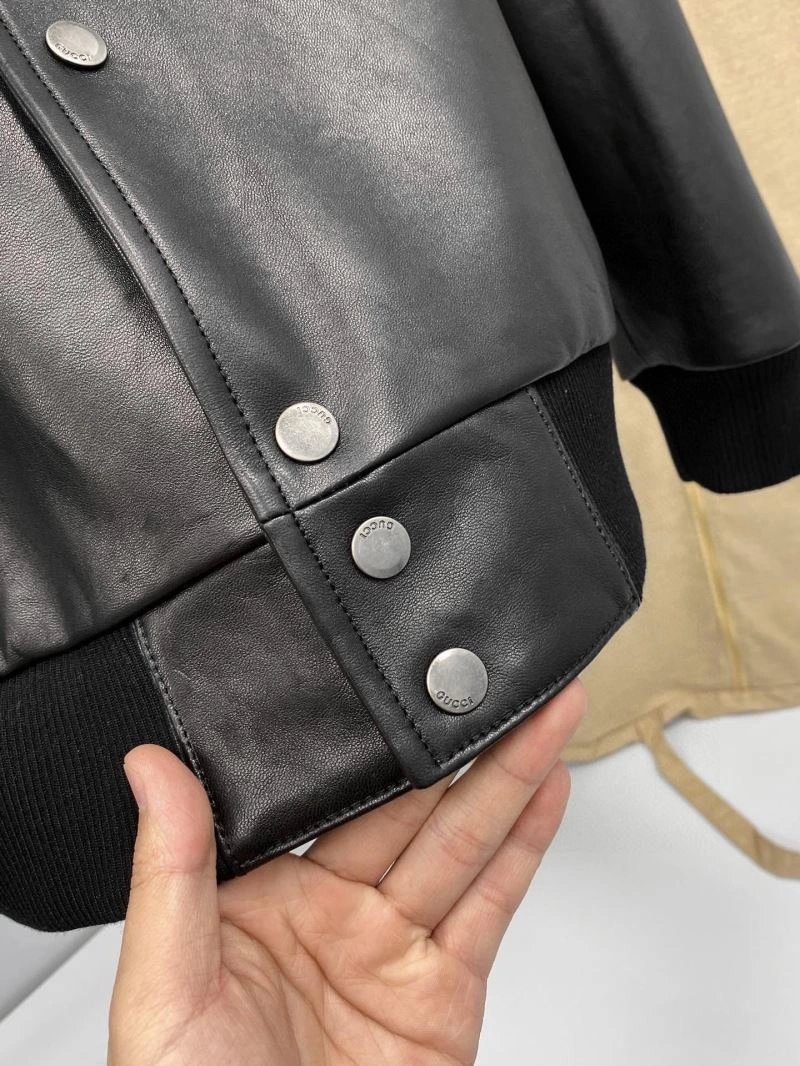 Mirror quality Gucci Outwear